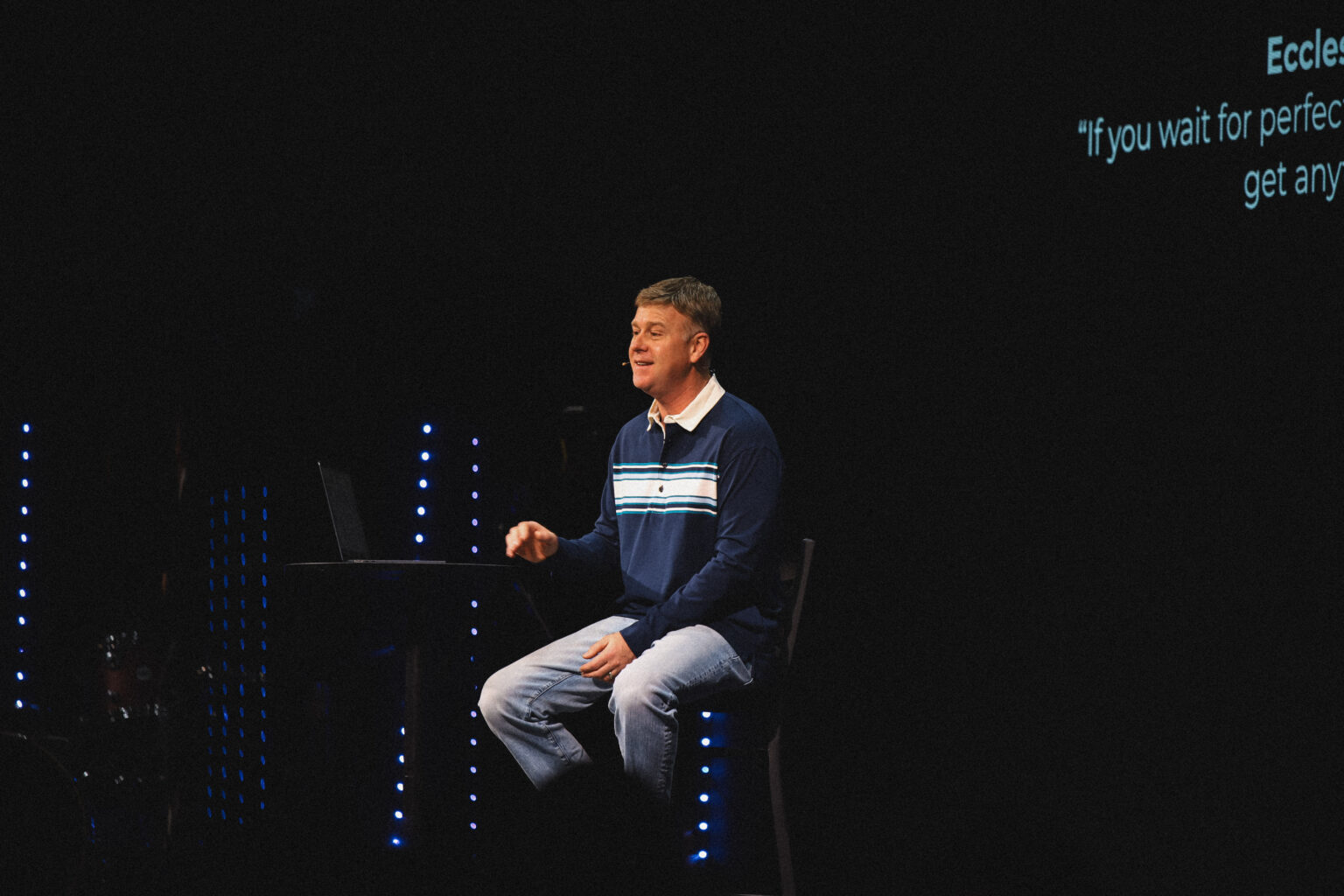 Next Steps - Lifegate Church